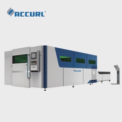 8mm Mild Steel Cutting Laser Machine 1500 3000mm in Anhui, China