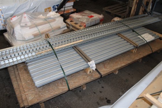 RULES, SHEET METAL are not rejected in Vantaa, Finland