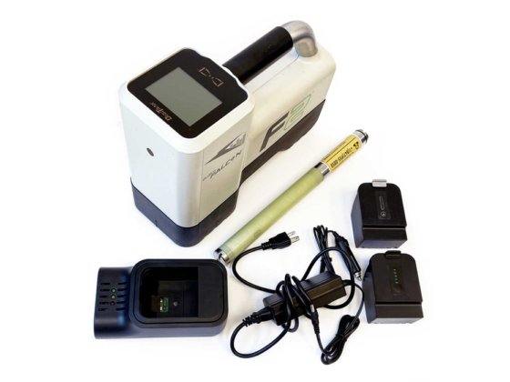 DigiTrak Falcon F2 System in Lake Zurich, IL, USA