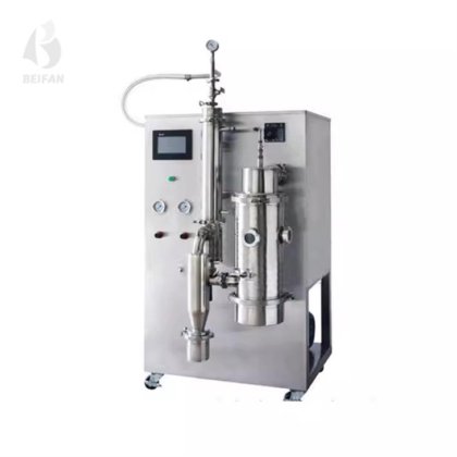 Lab Mini Spray Dryer in Henan, China