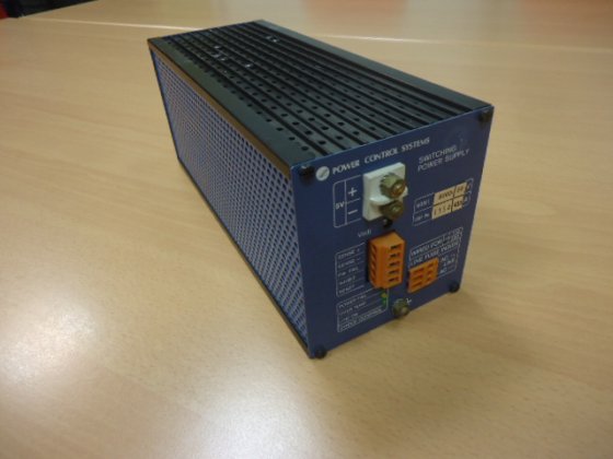 Power Control System 110-220V Switching Power Supply — 1 Box of 1 Piece ...