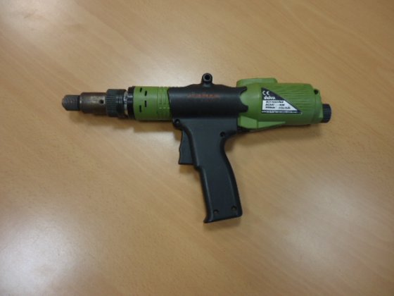 DELVO Electric Screwdriver 1 Box of 1 Piece in Campania, Italy