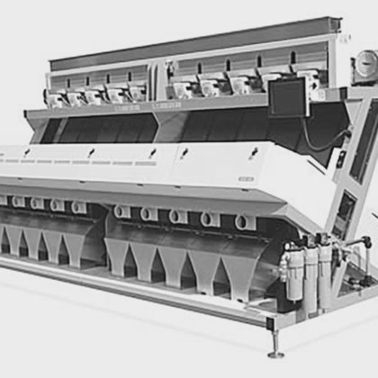 Warehouse Parcel Sorting Conveyor Logistics Sortation Machine Sorting ...