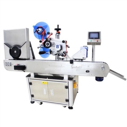 Label Applicator Machine For Lip Balm in Guangzhou, Guangdong, China