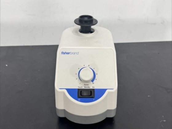 Fisherbrand Analog Vortex Mixer in Woonsocket, RI, USA