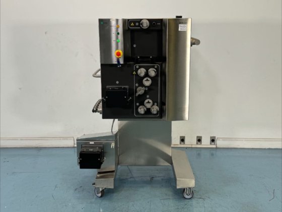 Cytiva ƒKTA ready gradient Single-Use Chromatography System in ...