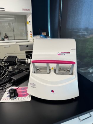 3DHistech Pannoramic SCAN Slide Scanner 381659 in Murrieta, CA, USA