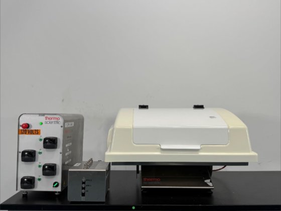 Thermo Hyperforma Rocker Bioreactor in Woonsocket, RI, USA