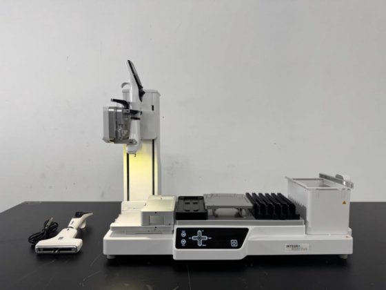 Integra Assist Plus Automatic Pipettor in Woonsocket, RI, USA