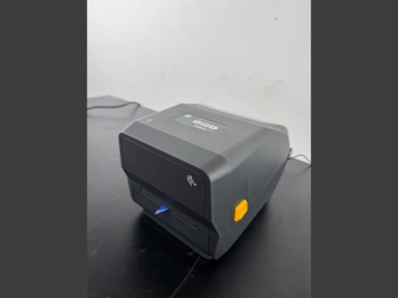Zebra ZD421 Label Printer in Woonsocket, RI, USA