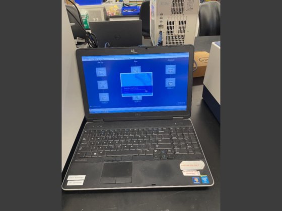 Applied Biosystems SteponePlus Real-time PCR System in Woonsocket, RI, USA