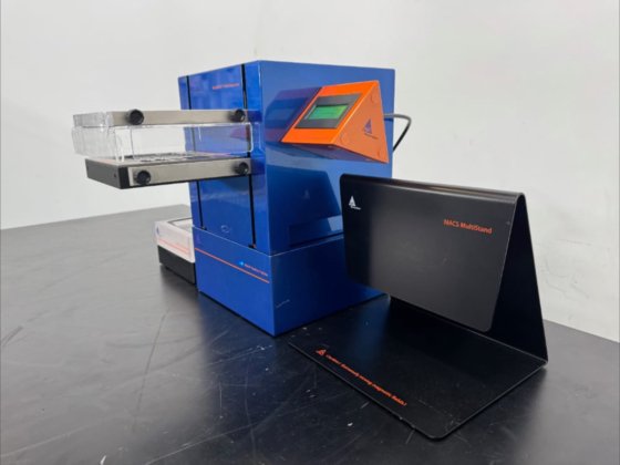 Miltenyi Biotec MultiMACS Cell24 Separator in Woonsocket, RI, USA