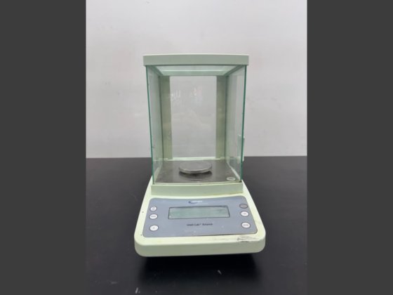 Intell-Lab Analytical Balance Scale in Woonsocket, RI, USA