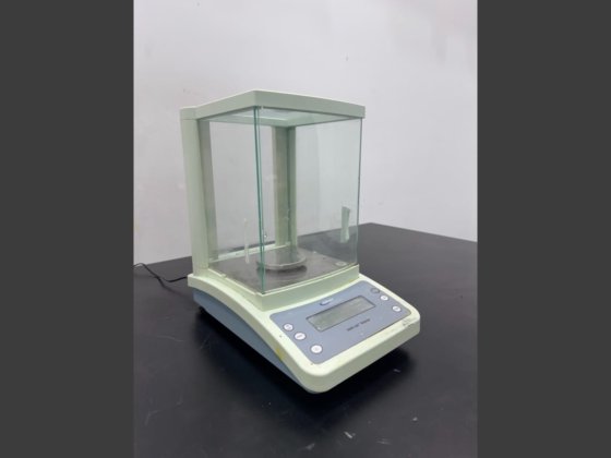 Intell-Lab Analytical Balance Scale in Woonsocket, RI, USA
