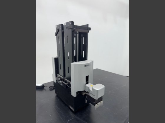 BioTek Biostack Microplate Stacker in Woonsocket, RI, USA