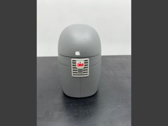 3M Focus Diagnostics Model 3954 Microfluidic Molecular System Console ...