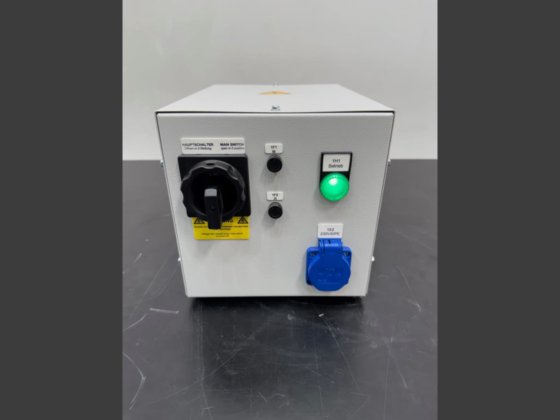 Michael Riedel Isolating/Control Transformer in Woonsocket, RI, USA