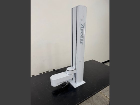 Brooks Precise Automation PreciseFlex 400 Sample Handler in Woonsocket ...