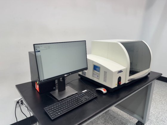 Applied Biosystems QuantStudio 12K Flex Accufill System in Woonsocket ...