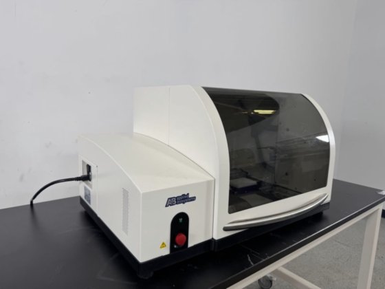 Applied Biosystems QuantStudio 12K Flex Accufill System in Woonsocket ...