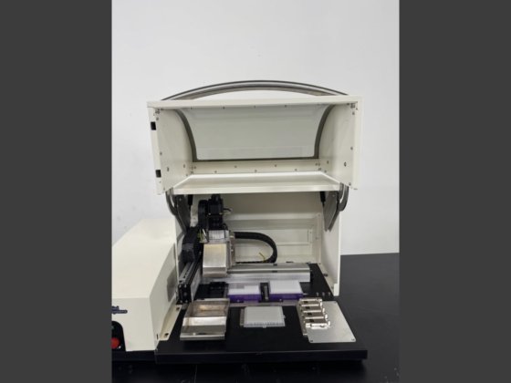 Applied Biosystems QuantStudio 12K Flex Accufill System in Woonsocket ...