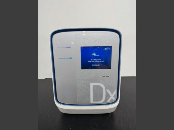 Applied Biosystems QuantStudio DX Real-Time PCR System in Woonsocket ...