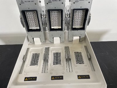 2021 Applied Biosystems ProFlex Base in Woonsocket, RI, USA