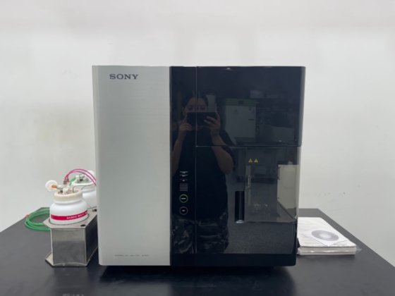 Sony SA3800 Spectral Cell Analyzer in Woonsocket, RI, USA
