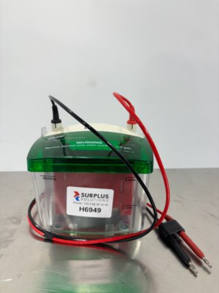 Bio-Rad Mini Protean H6949 in United States