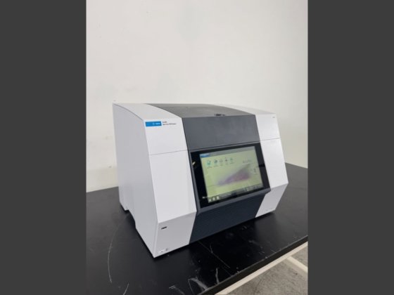 Agilent Technologies AriaMx Real-Time PCR System in Woonsocket, RI, USA