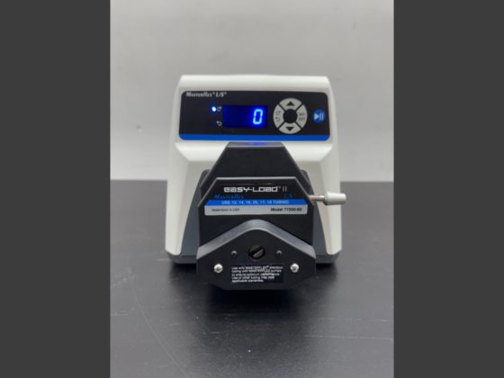 Masterflex L/S Variable-Speed Digital Drive with Remote I/O in ...