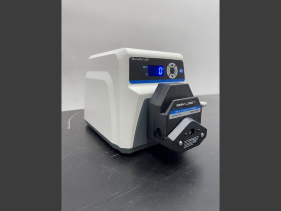 Masterflex L/S Variable-Speed Digital Drive with Remote I/O in ...