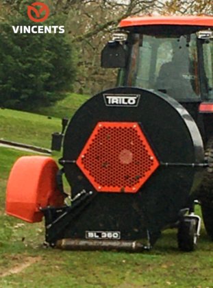 2023 Trilo BL960 in Fraddon, United Kingdom