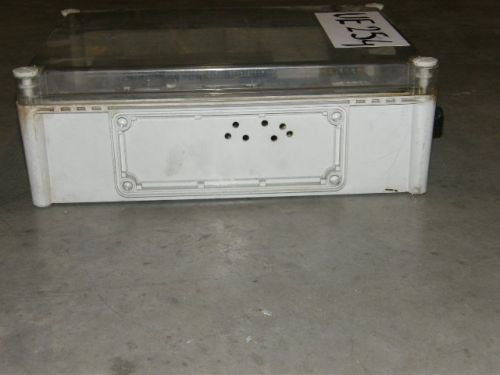 Control Panel, IP66, Allen Bradley PLC in Sydney, Australia