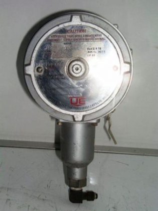 UE 356 Pressure Switch in Sydney, Australia