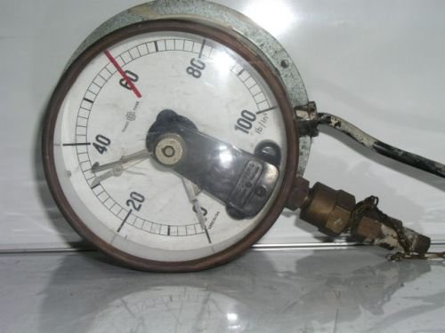 Budenberg 8202454 Pressure Switch in Sydney, Australia