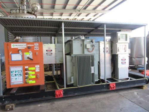 ABB Transformers in Sydney, New South Wales, Australia