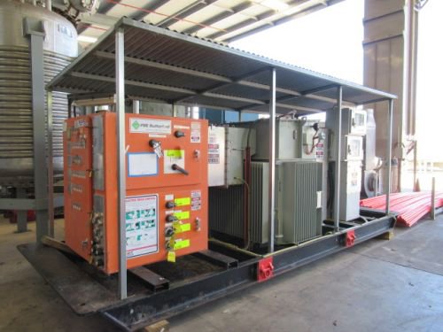 ABB Transformers in Sydney, New South Wales, Australia