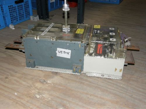 Load Break Switch, 1250Amps, 415AC in Sydney, Australia
