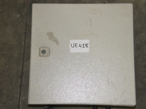 Colonial GS8910 Control Panels in Sydney, Australia