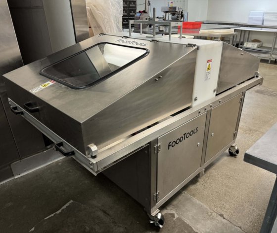 Food Tools CS-10TFW-A in Skokie, IL, USA