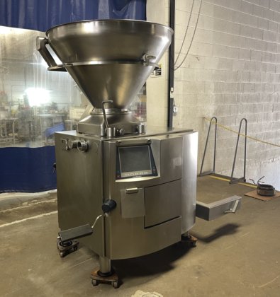 Handtmann VF 620 in Skokie, IL, USA