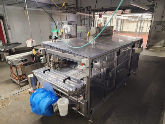 CVP Master Load & Pack in Skokie, IL, USA