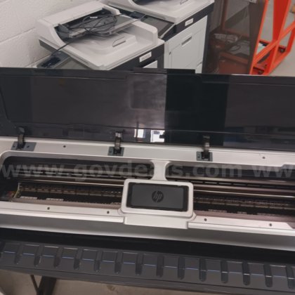 HP Z5400PS DESIGNJET PLOTTER - UNTESTED in Las Vegas, NV, USA