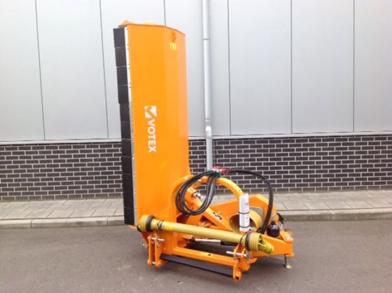 2022 Votex Roadmaster 1902S KLEPELMAAIER in Hazerswoude-Dorp, Netherlands