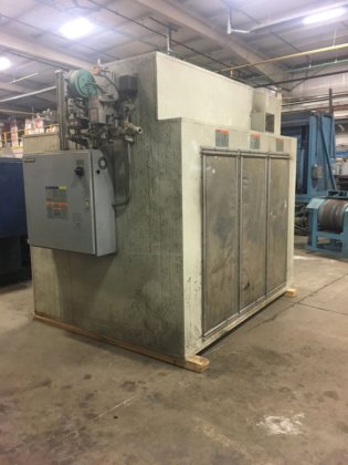 Walk-in Oven in Farmington Hills, MI, USA