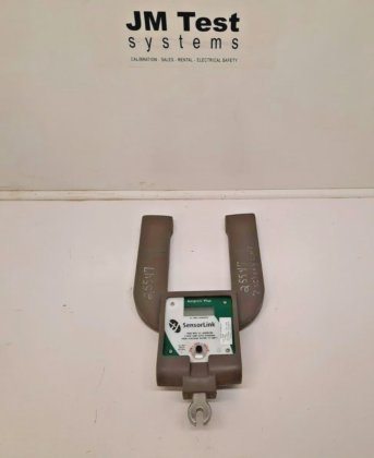SensorLink True RMS ACC Ammeter Ampstik Plus 69KV 8-022 PLUS 60Hz BR in ...