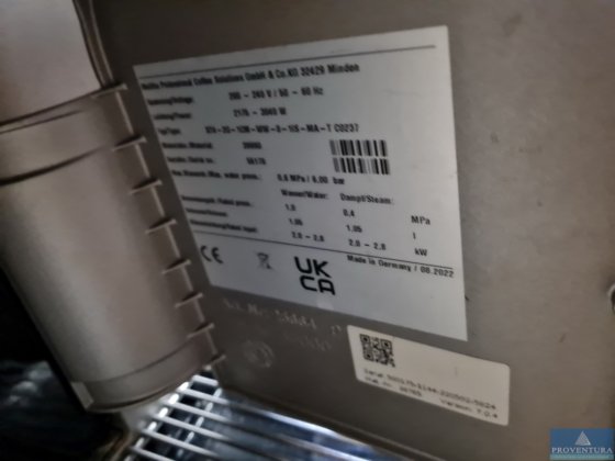 MELITTA Cafina XT4 fully automatic coffee machine in Göttingen, Lower ...