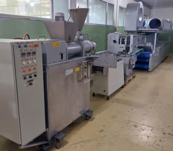 Bosch 160C Candy Line in Beirut, Lebanon