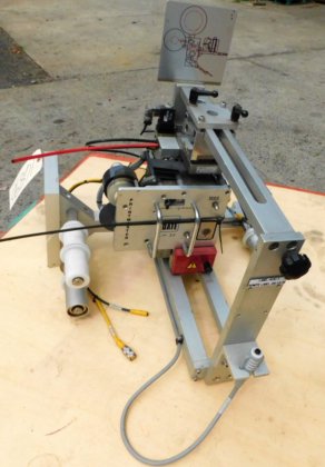 Open Date Systems Printmaster S #16890 in Marlboro, NJ, USA